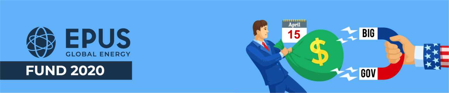 Tax Overview and Benefits • EPUS Global Energy